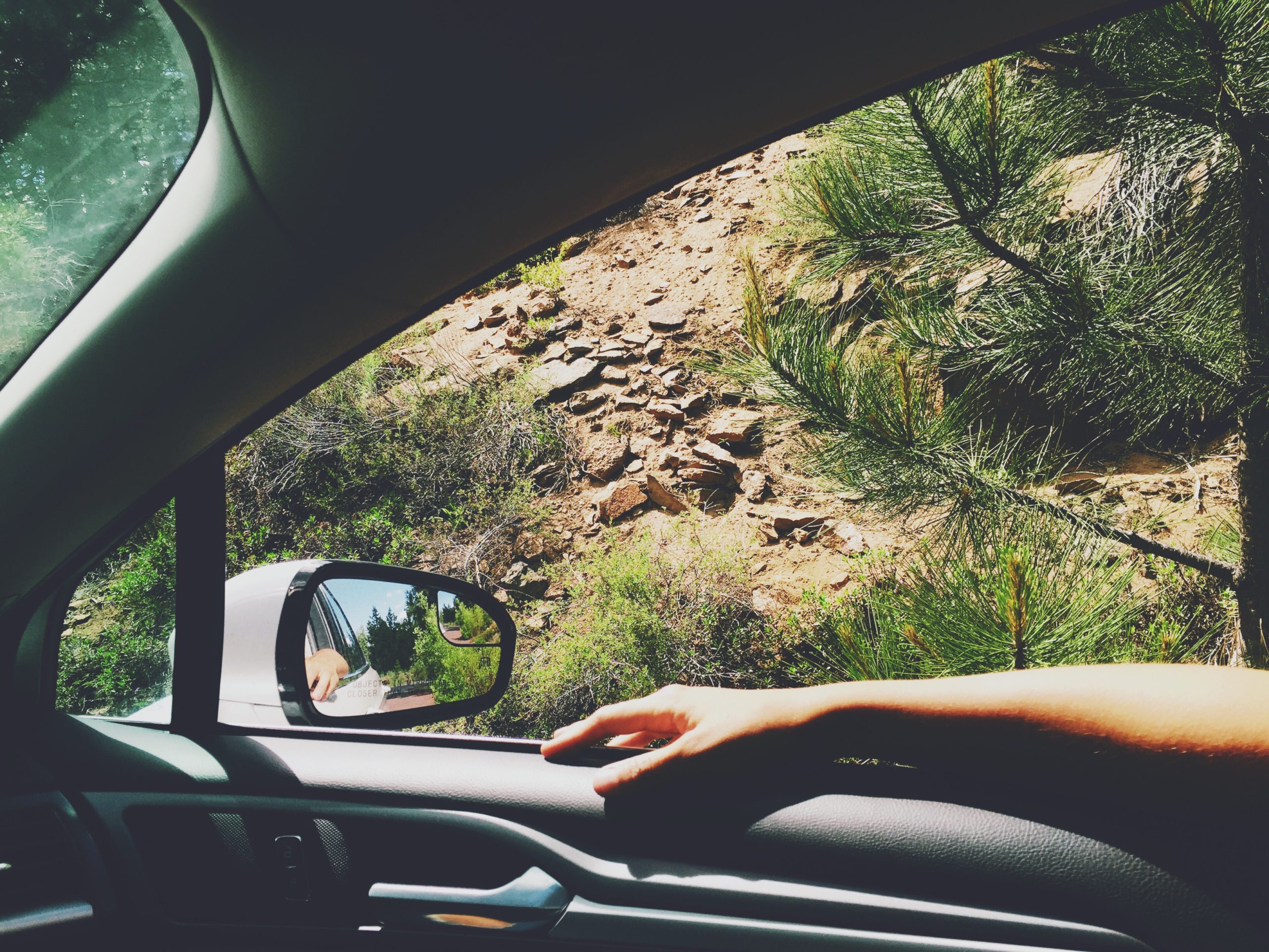 Met de auto op vakantie - De leukste autovakanties vind je bij Sustainaway